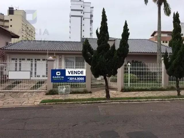 Casa / Sobrado para Venda em Porto Alegre/RS Jardim Lindóia 3 Quartos