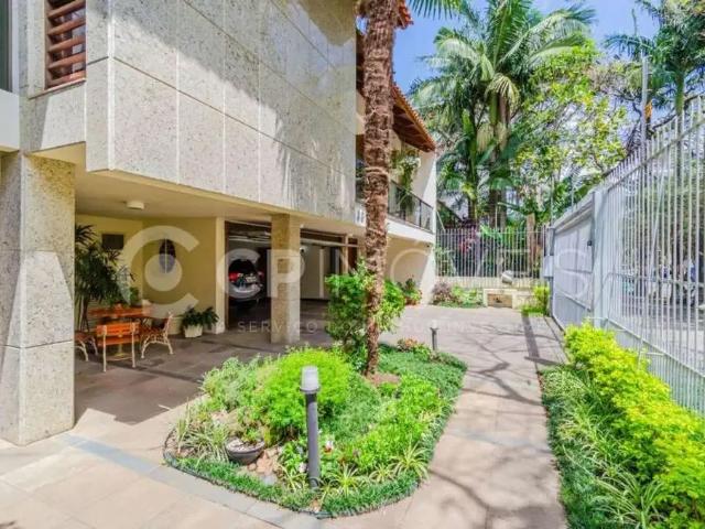 Casa / Sobrado para Venda em Porto Alegre/RS Jardim Lindóia 3 Quartos