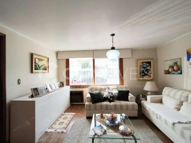 Casa / Sobrado para Venda em Porto Alegre/RS Jardim Lindóia 3 Quartos