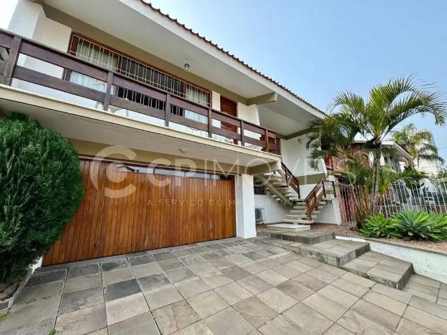 Casa / Sobrado para Venda em Porto Alegre/RS Jardim Lindóia 3 Quartos