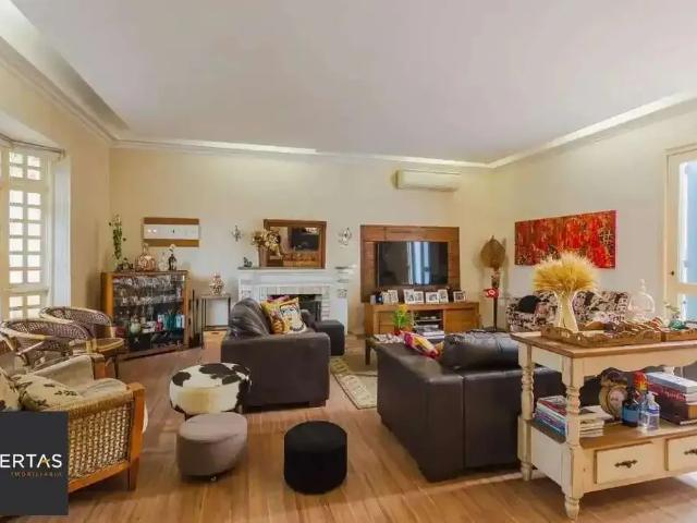 Casa / Sobrado para Venda em Porto Alegre/RS Jardim Lindóia 3 Quartos