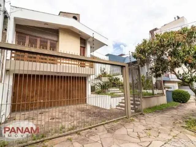 Casa / Sobrado para Venda em Porto Alegre/RS Jardim Lindóia 3 Quartos