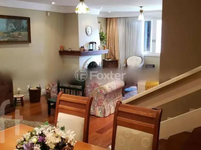 Casa / Sobrado para Venda em Porto Alegre/RS Jardim Lindóia 3 Quartos