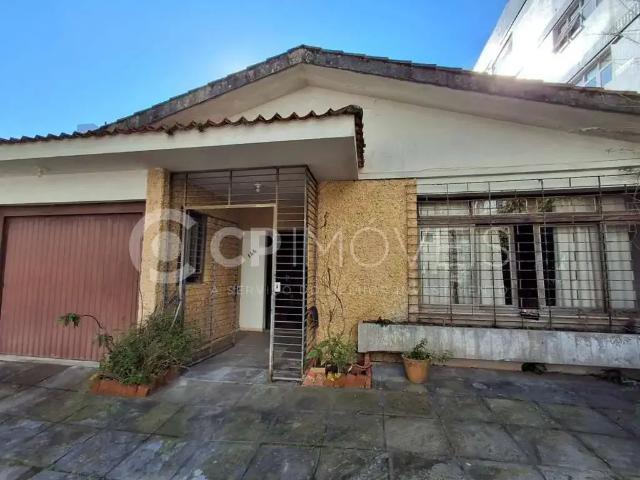 Casa / Sobrado para Venda em Porto Alegre/RS Jardim Lindóia 3 Quartos
