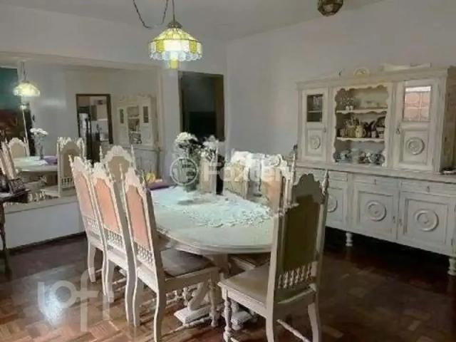 Casa / Sobrado para Venda em Porto Alegre/RS Jardim Lindóia 3 Quartos