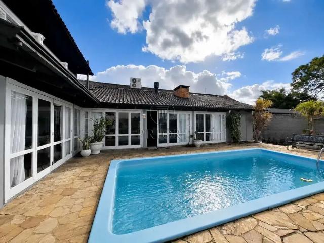 Casa / Sobrado para Venda em Porto Alegre/RS Jardim Lindóia 3 Quartos