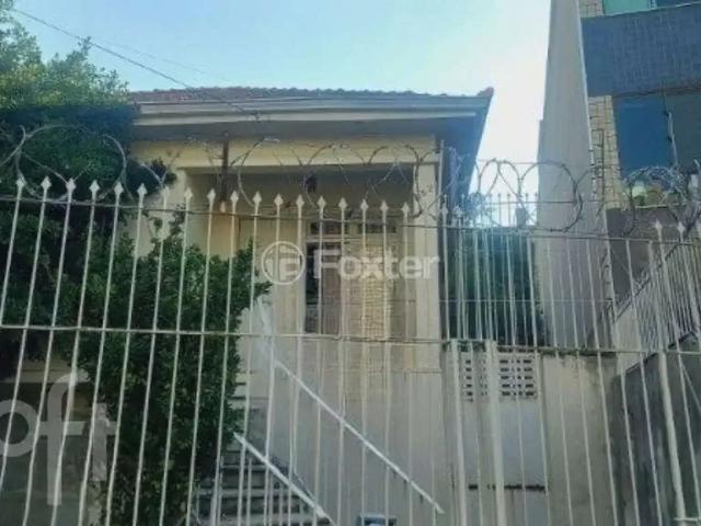 Casa / Sobrado para Venda em Porto Alegre/RS Jardim Lindóia 3 Quartos