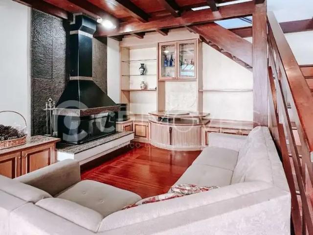 Casa / Sobrado para Venda em Porto Alegre/RS Jardim Lindóia 3 Quartos
