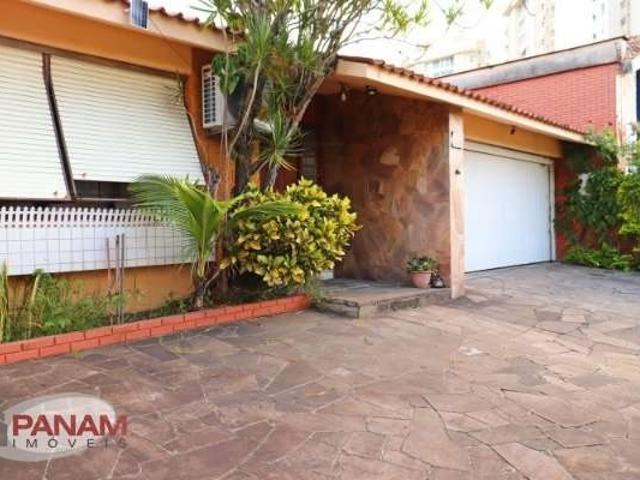 Casa / Sobrado para Venda em Porto Alegre/RS Jardim Lindóia 3 Quartos