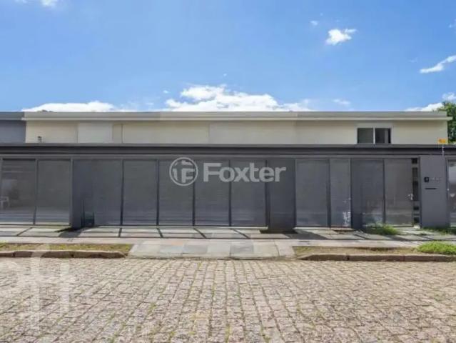 Casa / Sobrado para Venda em Porto Alegre/RS Jardim Lindóia 3 Quartos