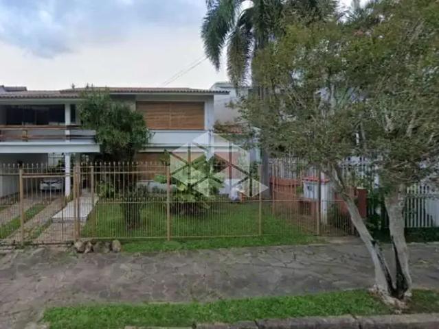 Casa / Sobrado para Venda em Porto Alegre/RS Jardim Lindóia 3 Quartos