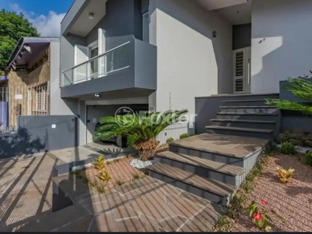 Casa / Sobrado para Venda em Porto Alegre/RS Jardim Lindóia 3 Quartos