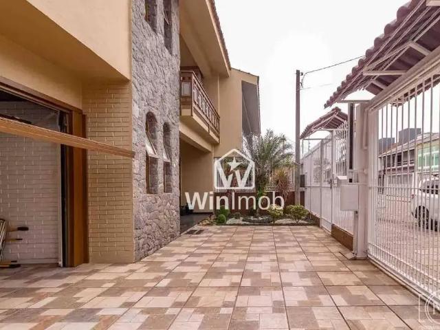 Casa / Sobrado para Venda em Porto Alegre/RS Jardim Lindóia 3 Quartos