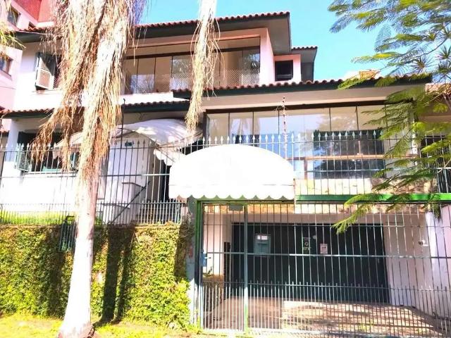 Casa / Sobrado para Venda em Porto Alegre/RS Jardim Lindóia 3 Quartos