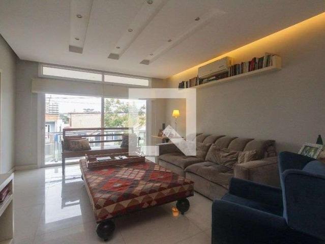 Casa / Sobrado para Venda em Porto Alegre/RS Jardim Lindóia 3 Quartos