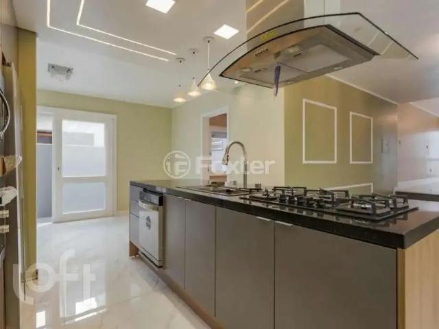 Casa / Sobrado para Venda em Porto Alegre/RS Jardim Lindóia 3 Quartos