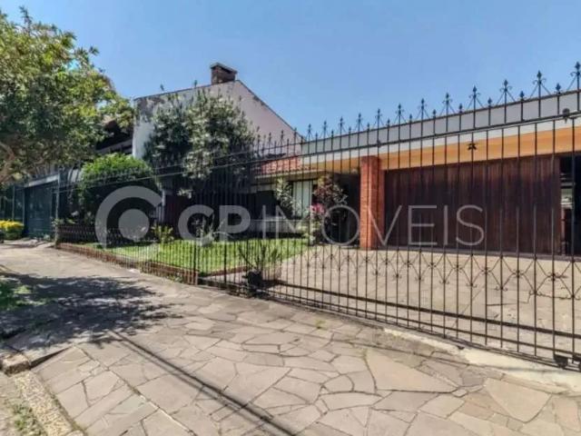 Casa / Sobrado para Venda em Porto Alegre/RS Jardim Lindóia 3 Quartos