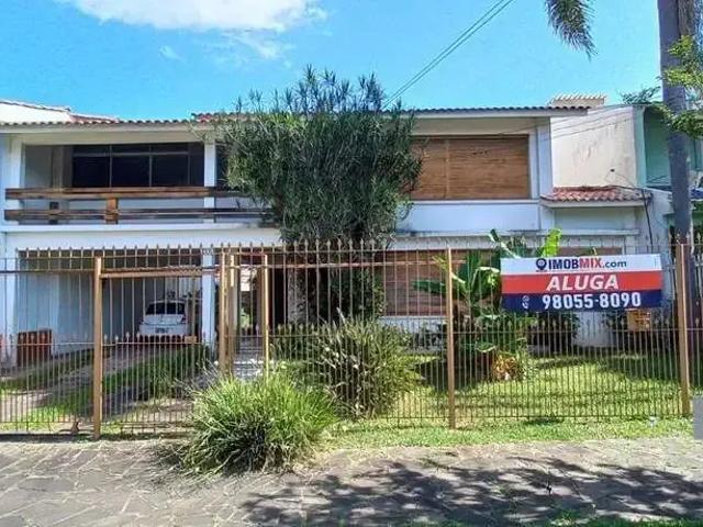 Casa / Sobrado para Venda em Porto Alegre/RS Jardim Lindóia 3 Quartos