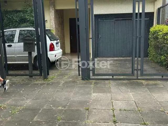 Casa / Sobrado para Venda em Porto Alegre/RS Jardim Lindóia 3 Quartos