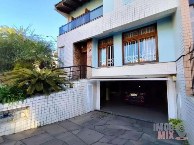 Casa / Sobrado para Venda em Porto Alegre/RS Jardim Lindóia 3 Quartos