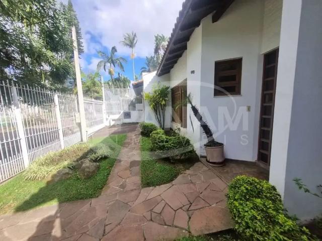 Casa / Sobrado para Venda em Porto Alegre/RS Jardim Lindóia 3 Quartos