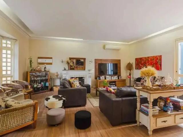 Casa / Sobrado para Venda em Porto Alegre/RS Jardim Lindóia 3 Quartos