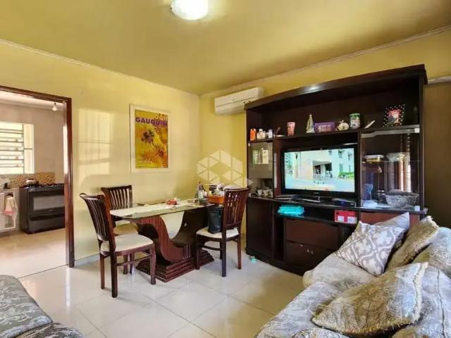 Casa / Sobrado para Venda em Porto Alegre/RS Jardim Lindóia 3 Quartos