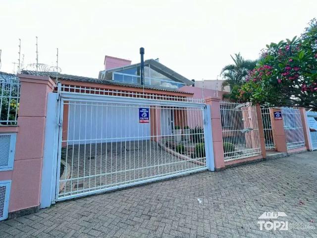 Casa / Sobrado para Venda em Porto Alegre/RS Jardim Lindóia 3 Quartos