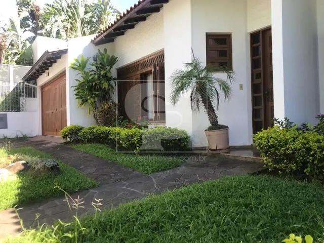 Casa / Sobrado para Venda em Porto Alegre/RS Jardim Lindóia 3 Quartos