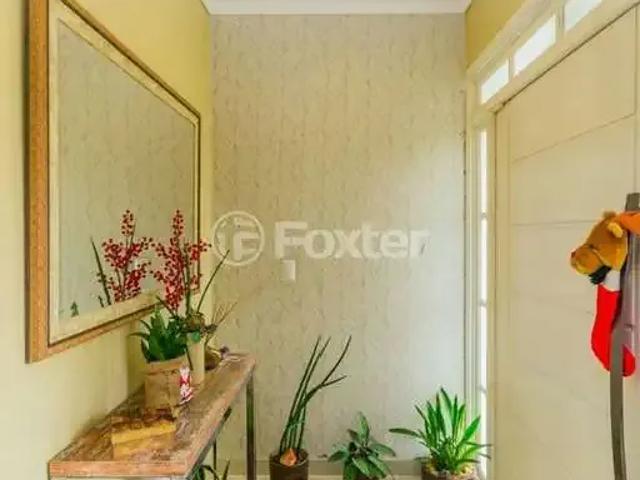 Casa / Sobrado para Venda em Porto Alegre/RS Jardim Lindóia 3 Quartos