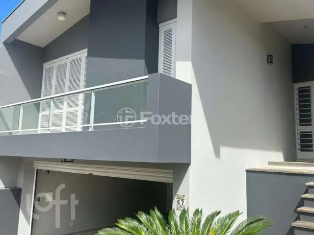 Casa / Sobrado para Venda em Porto Alegre/RS Jardim Lindóia 3 Quartos
