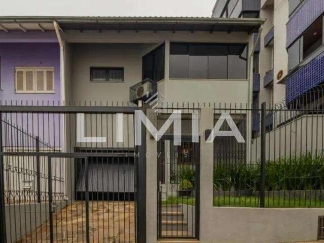 Casa / Sobrado para Venda em Porto Alegre/RS Jardim Lindóia 3 Quartos