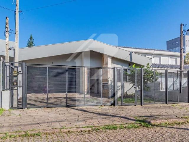 Casa / Sobrado para Venda em Porto Alegre/RS Jardim Lindóia 3 Quartos
