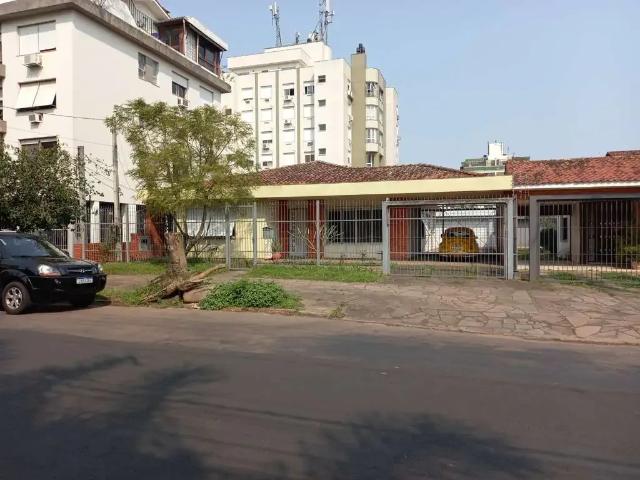 Casa / Sobrado para Venda em Porto Alegre/RS Jardim Lindóia 3 Quartos