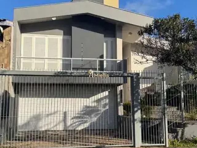 Casa / Sobrado para Venda em Porto Alegre/RS Jardim Lindóia 3 Quartos