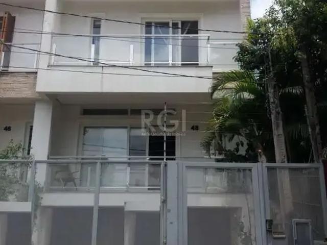 Casa / Sobrado para Venda em Porto Alegre/RS Jardim Lindóia 3 Quartos