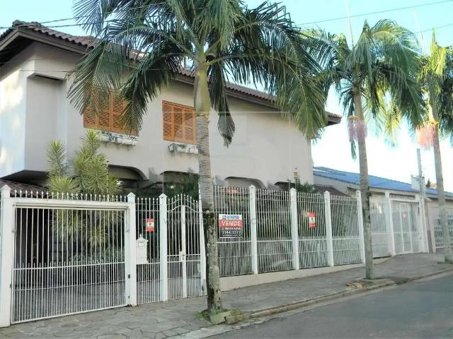 Casa / Sobrado para Venda em Porto Alegre/RS Jardim Lindóia 3 Quartos
