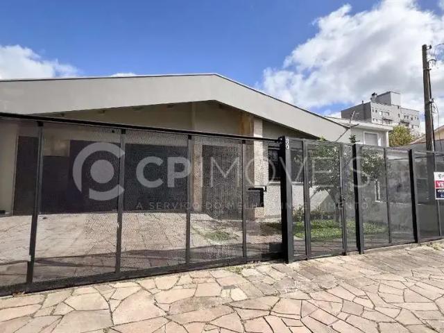 Casa / Sobrado para Venda em Porto Alegre/RS Jardim Lindóia 3 Quartos