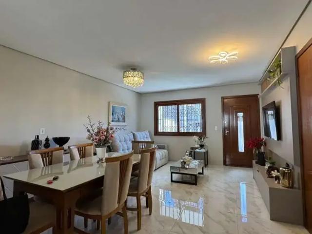 Casa / Sobrado para Venda em Porto Alegre/RS Jardim Lindóia 3 Quartos