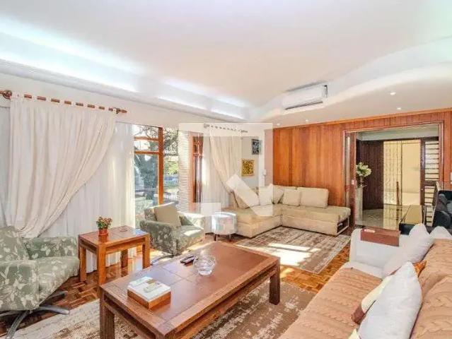 Casa / Sobrado para Venda em Porto Alegre/RS Jardim Lindóia 3 Quartos