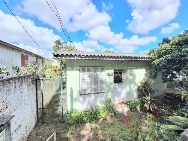 Casa / Sobrado para Venda em Porto Alegre/RS Jardim São Pedro 2 Quartos