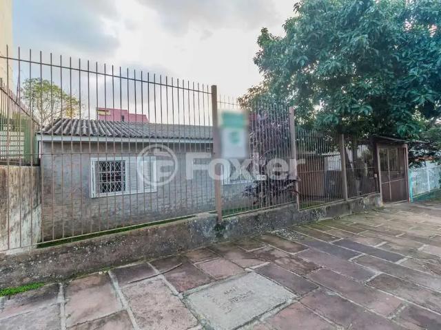 Casa / Sobrado para Venda em Porto Alegre/RS Jardim São Pedro 3 Quartos