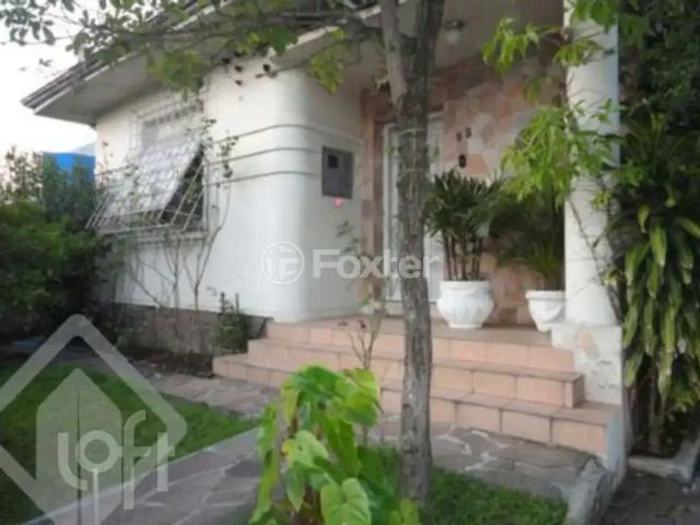 Casa / Sobrado para Venda em Porto Alegre/RS Jardim São Pedro 3 Quartos
