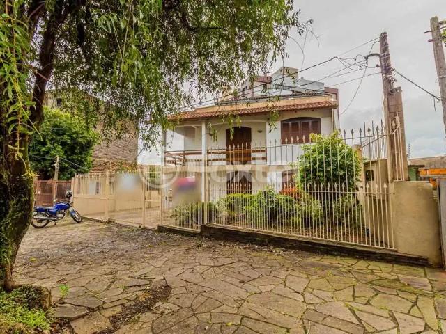 Casa / Sobrado para Venda em Porto Alegre/RS Jardim São Pedro 3 Quartos