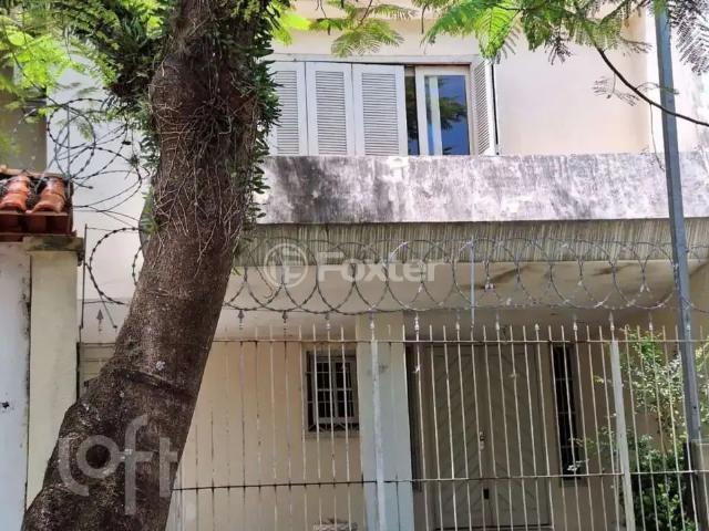 Casa / Sobrado para Venda em Porto Alegre/RS Jardim São Pedro 3 Quartos