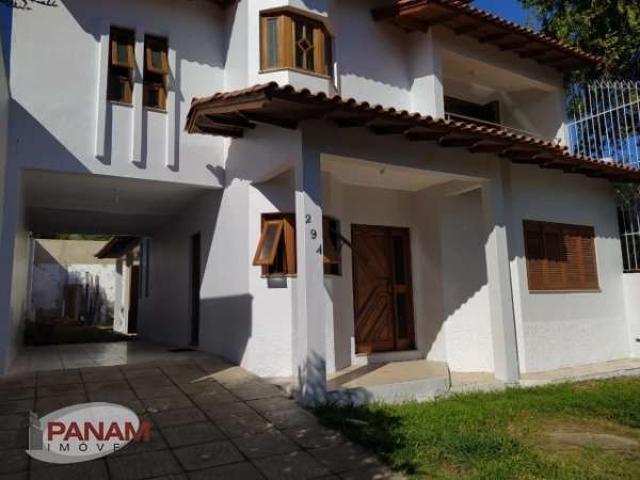 Casa / Sobrado para Venda em Porto Alegre/RS Jardim São Pedro 3 Quartos