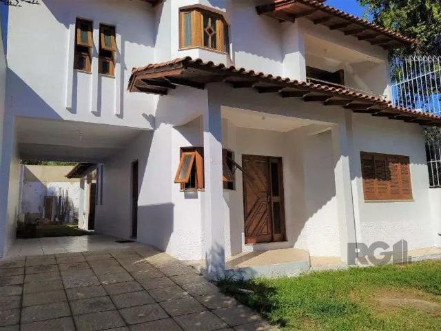 Casa / Sobrado para Venda em Porto Alegre/RS Jardim São Pedro 3 Quartos