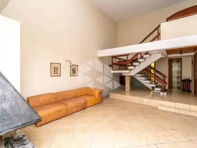 Casa / Sobrado para Venda em Porto Alegre/RS Jardim São Pedro 3 Quartos