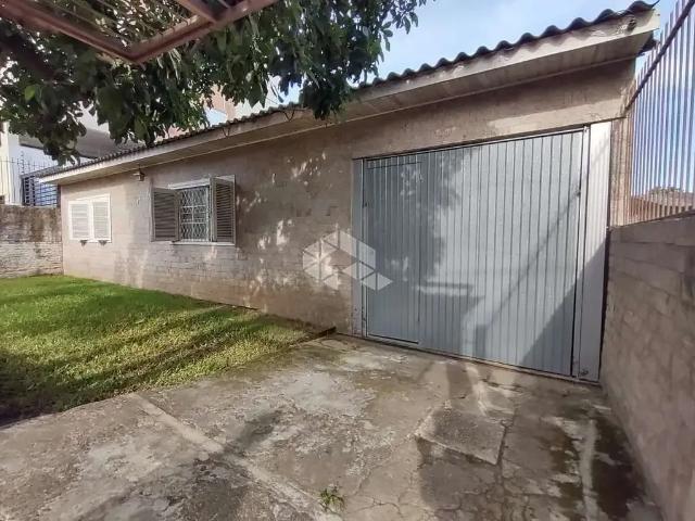Casa / Sobrado para Venda em Porto Alegre/RS Jardim São Pedro 3 Quartos