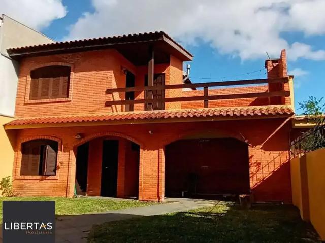 Casa / Sobrado para Venda em Porto Alegre/RS Jardim São Pedro 3 Quartos